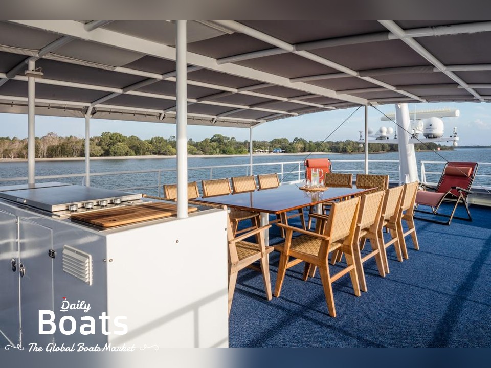 2009 Custom Seaview Catamaran for sale. View price, photos and Buy 2009 ...