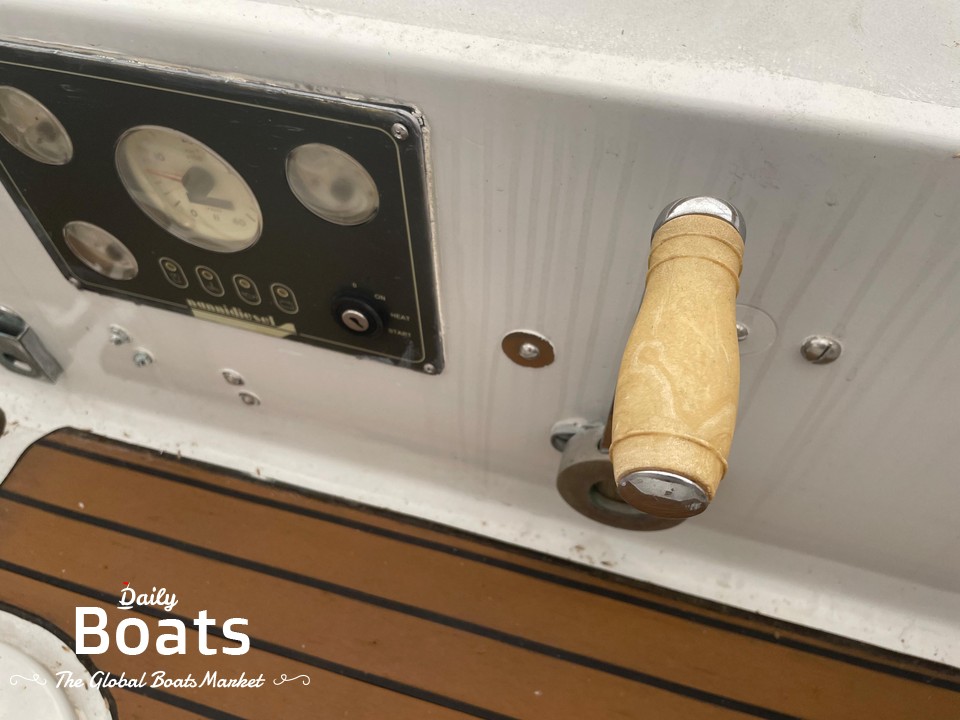 1966 Bristol 39 for sale. View price, photos and Buy 1966 Bristol 39 ...