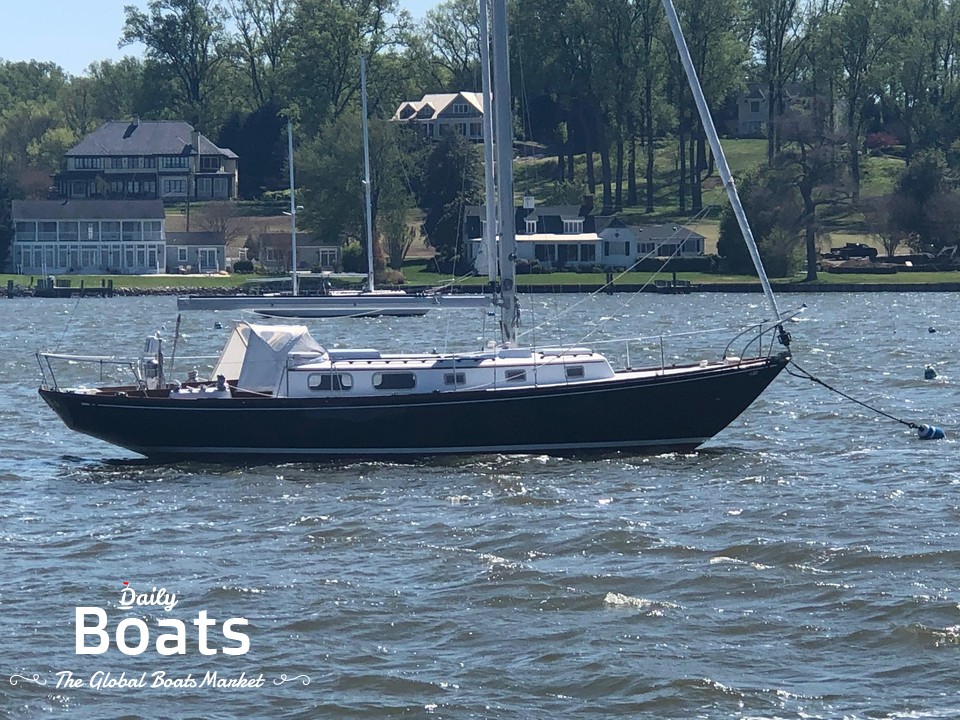 1966 Bristol 39 for sale. View price, photos and Buy 1966 Bristol 39 ...