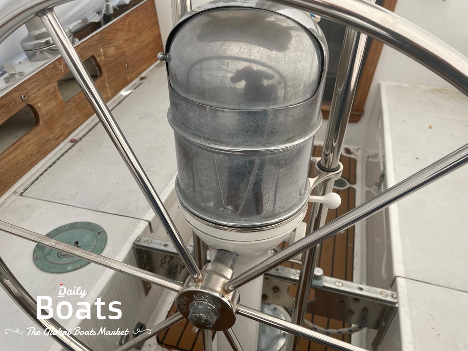 1966 Bristol 39 for sale. View price, photos and Buy 1966 Bristol 39 ...