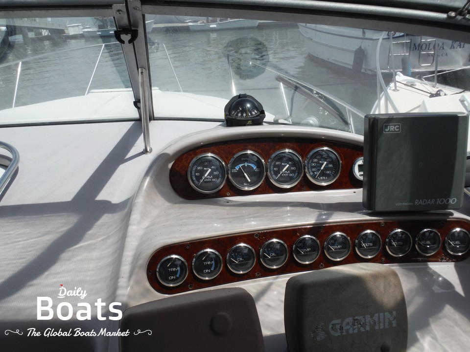 2000 Regal 2960 Comodore for sale. View price, photos and Buy 2000 ...