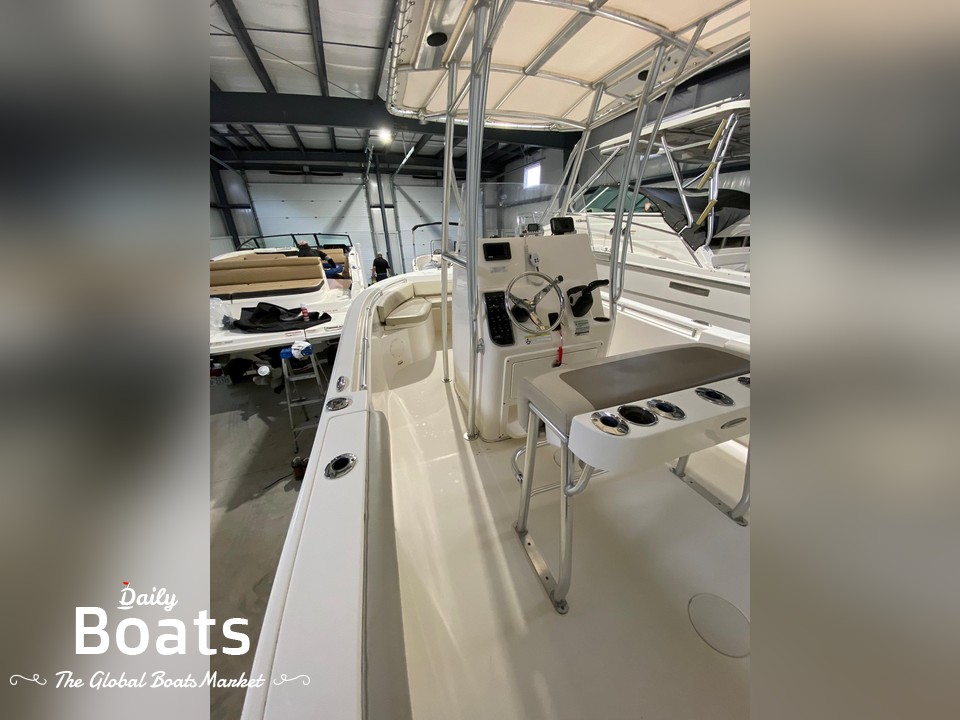 2017 Cobia 220 Center Console for sale. View price, photos and Buy 2017 ...