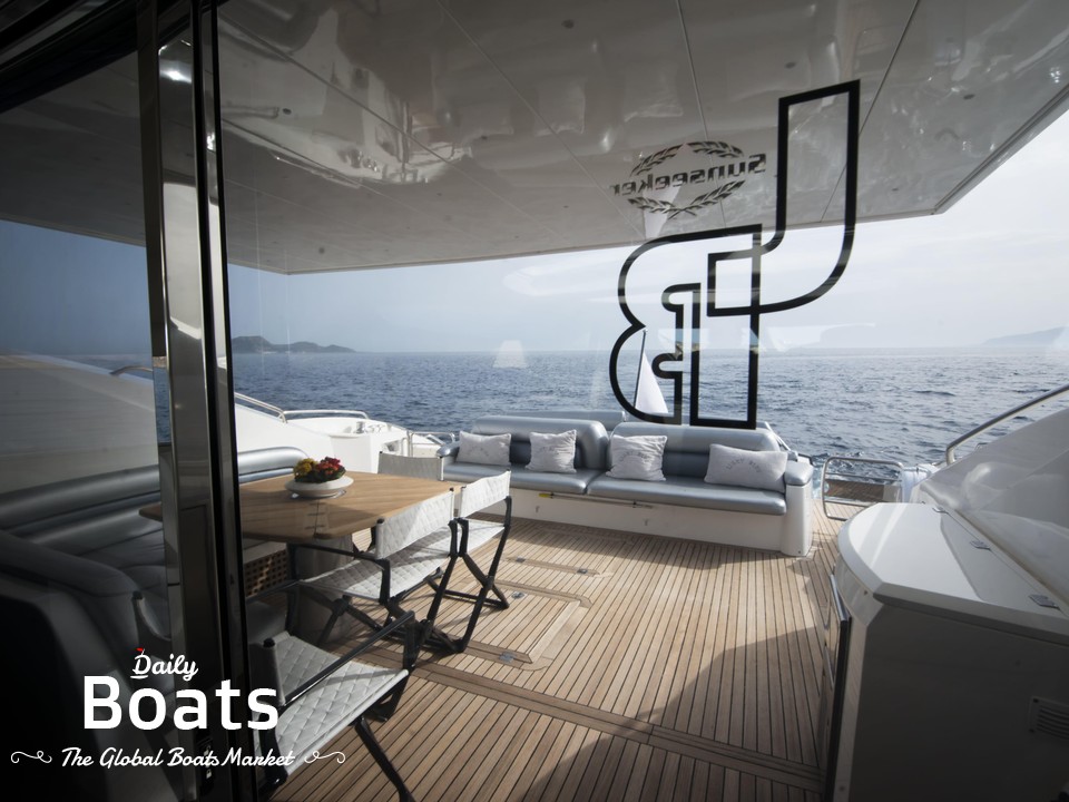 2007 Sunseeker Predator 82 for sale. View price, photos and Buy 2007 ...