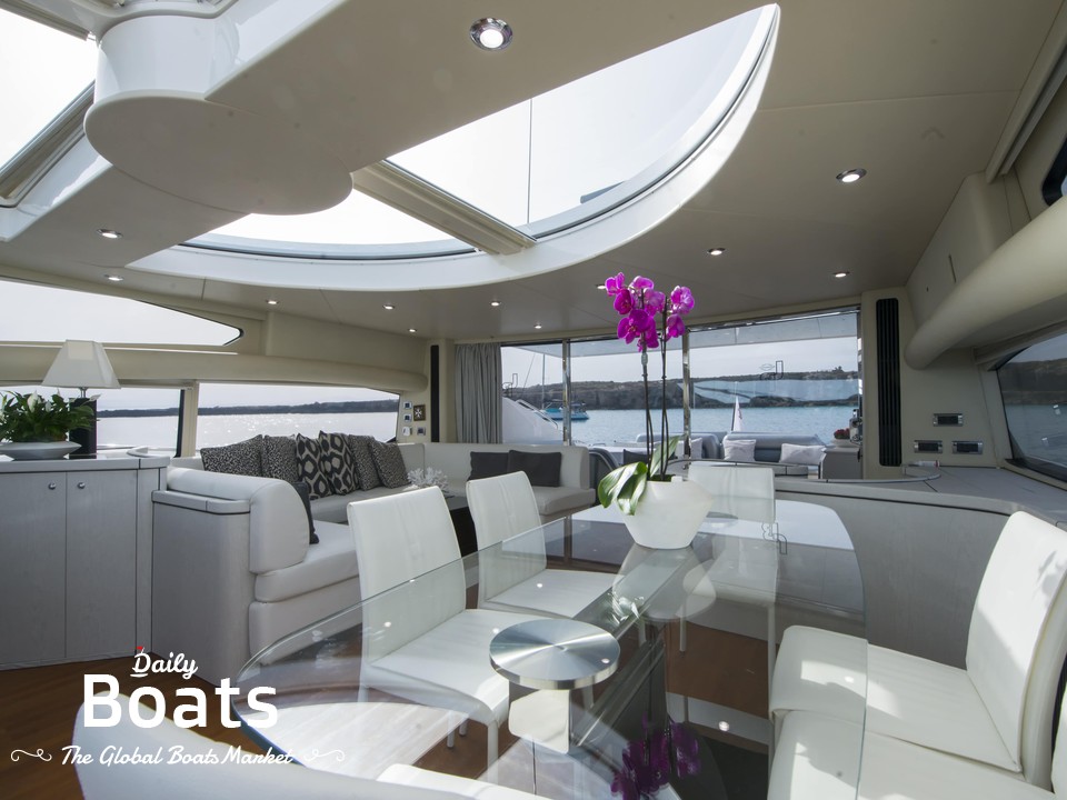 2007 Sunseeker Predator 82 for sale. View price, photos and Buy 2007 ...