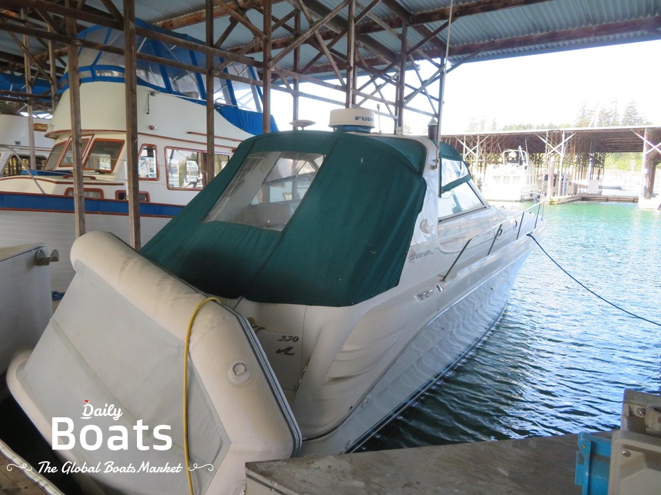 1996 Sea Ray 330 Sundancer for sale. View price, photos and Buy 1996 ...