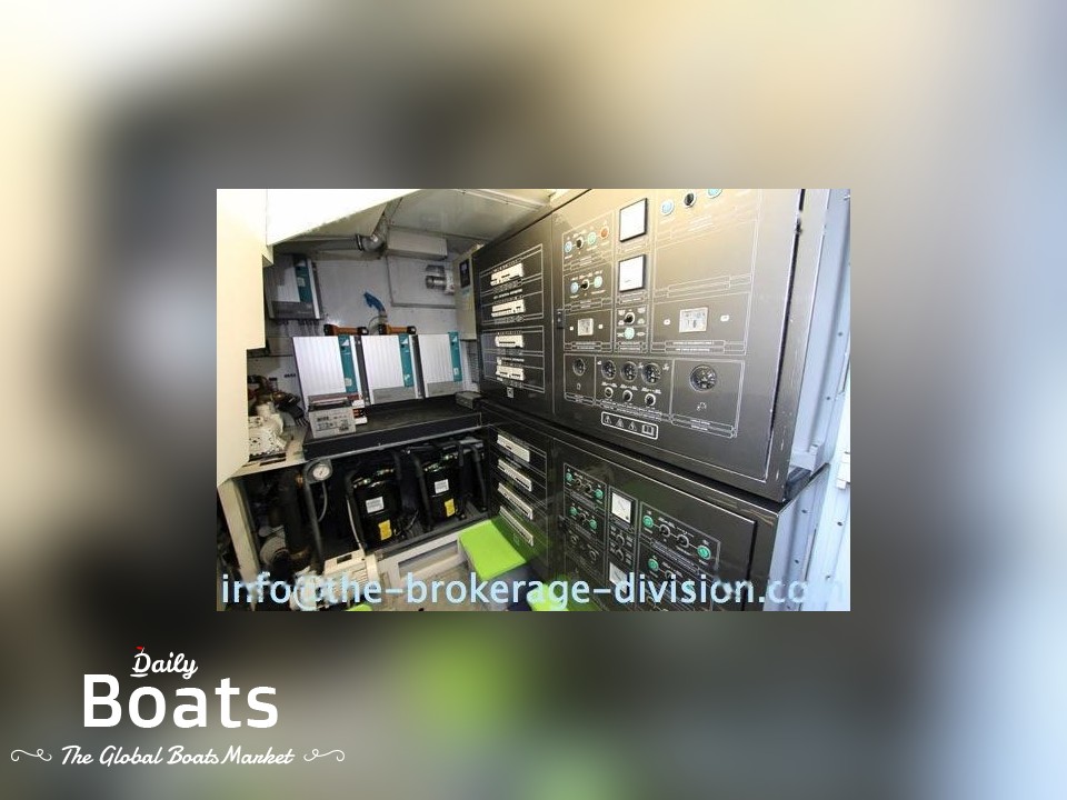 2008 Sanlorenzo Sl82 for sale. View price, photos and Buy 2008 ...