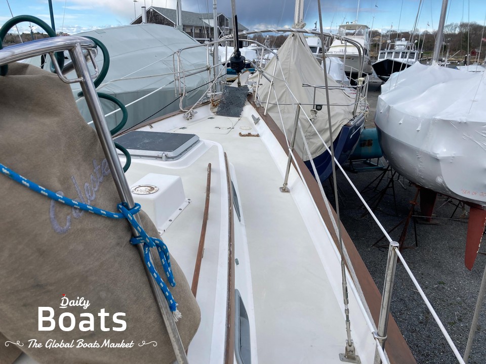 1987 Pearson 422 for sale. View price, photos and Buy 1987 Pearson 422 ...