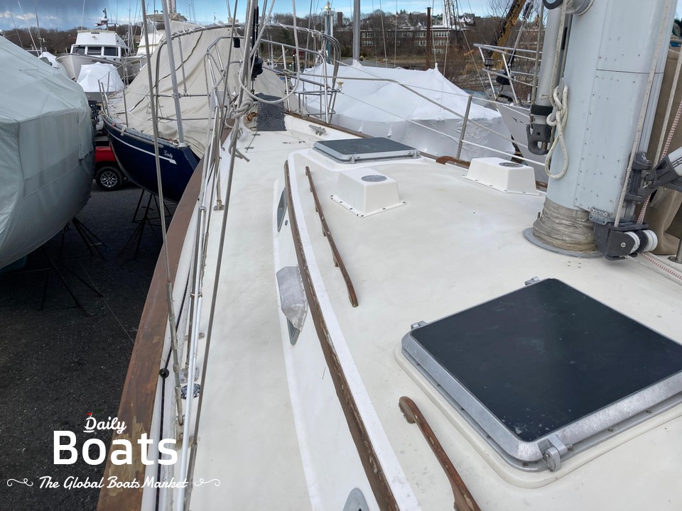 1987 Pearson 422 for sale. View price, photos and Buy 1987 Pearson 422 ...