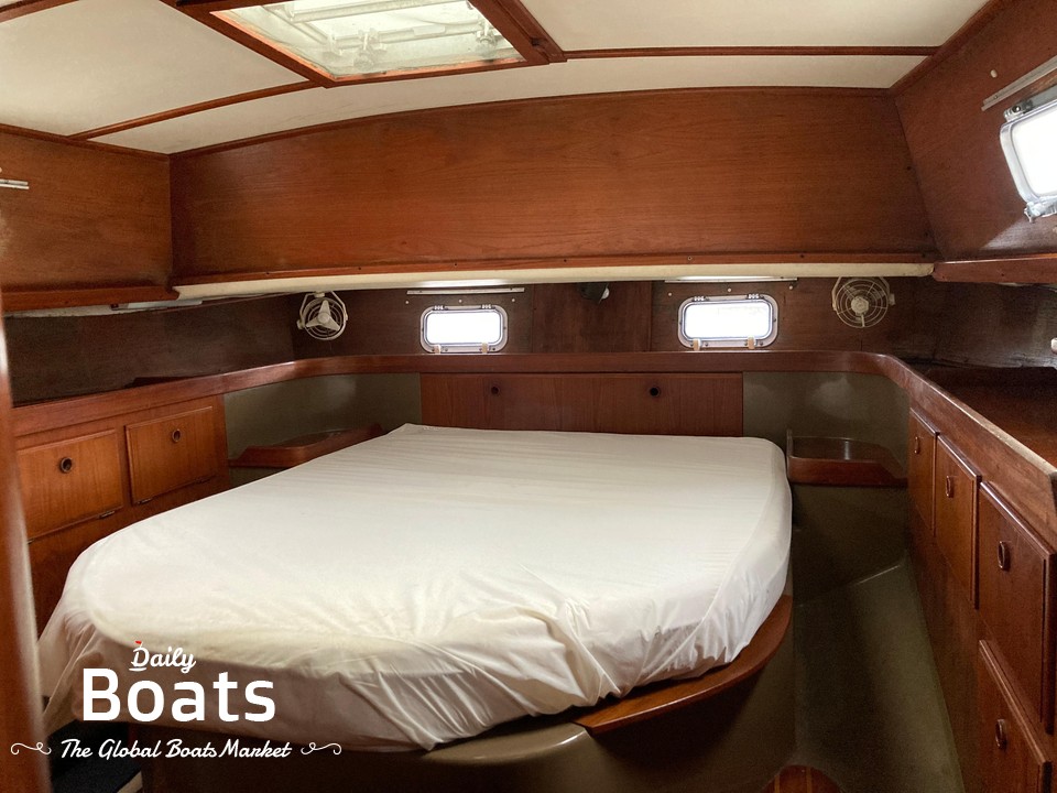 1987 Pearson 422 for sale. View price, photos and Buy 1987 Pearson 422 ...