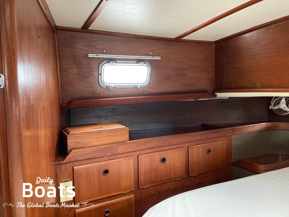 1987 Pearson 422 for sale. View price, photos and Buy 1987 Pearson 422 ...