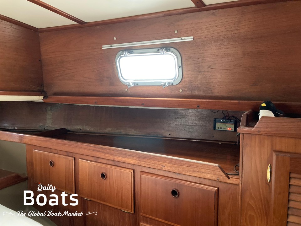 1987 Pearson 422 for sale. View price, photos and Buy 1987 Pearson 422 ...