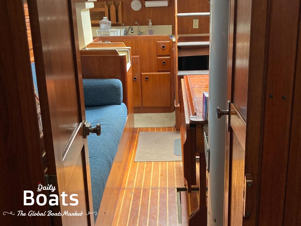 1987 Pearson 422 for sale. View price, photos and Buy 1987 Pearson 422 ...