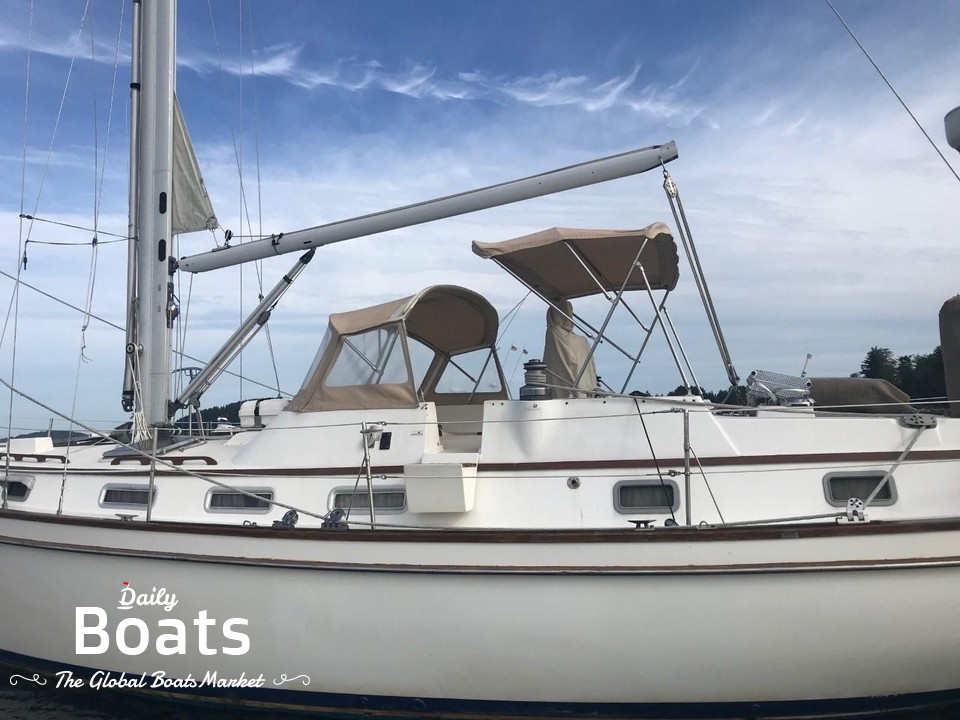 1987 Pearson 422 for sale. View price, photos and Buy 1987 Pearson 422 ...