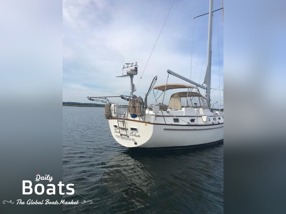 1987 Pearson 422 for sale. View price, photos and Buy 1987 Pearson 422 ...