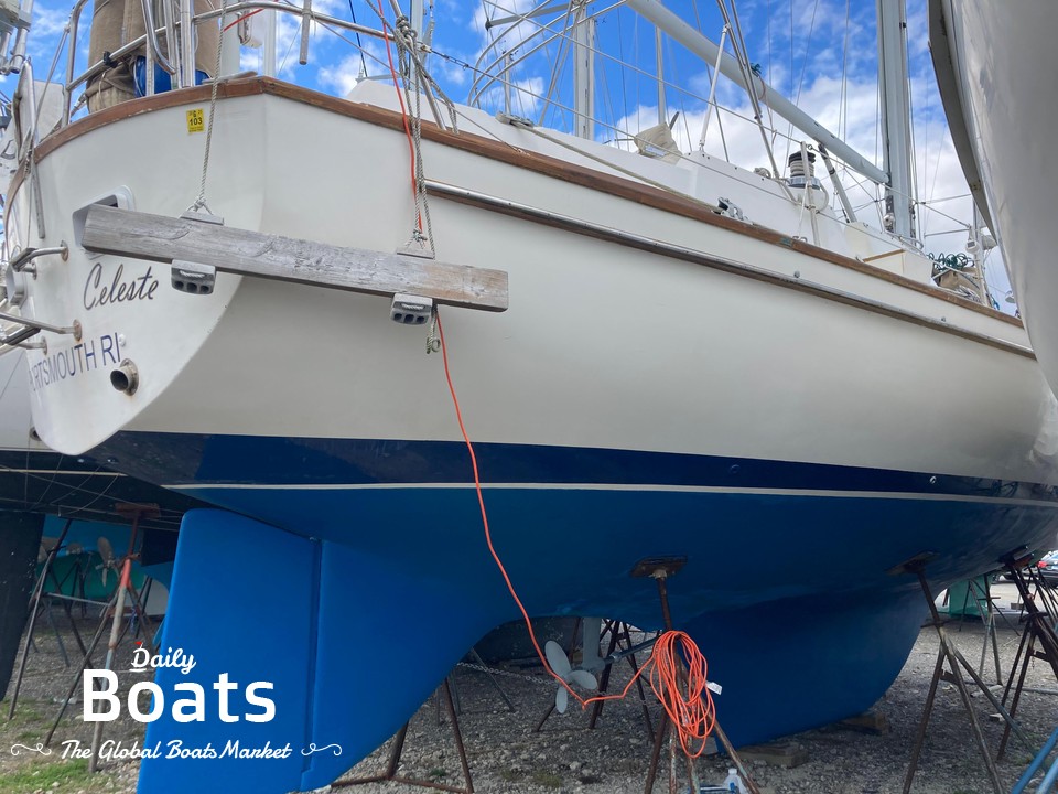 1987 Pearson 422 for sale. View price, photos and Buy 1987 Pearson 422 ...