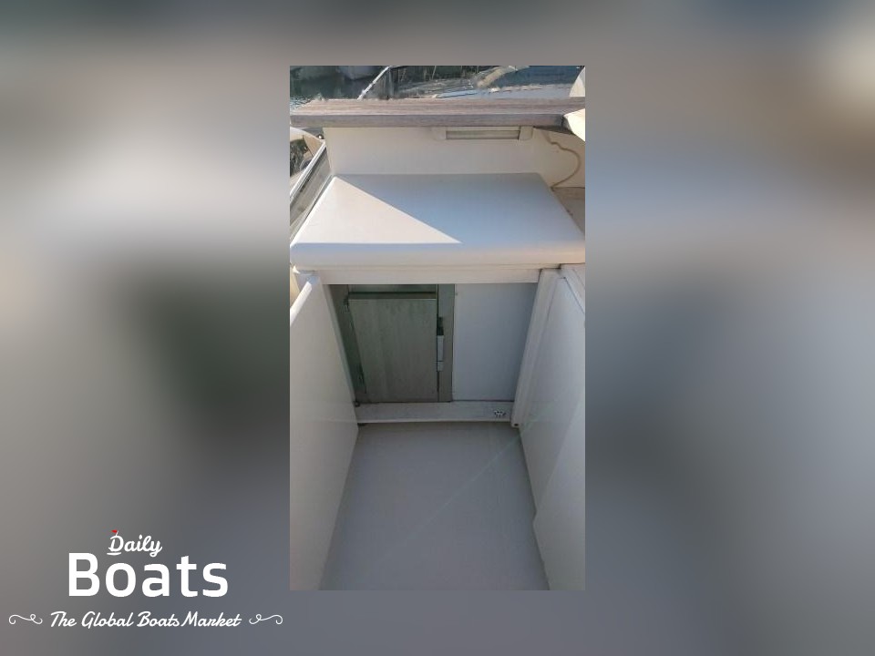 2000 Sanlorenzo Sl82 for sale. View price, photos and Buy 2000 ...