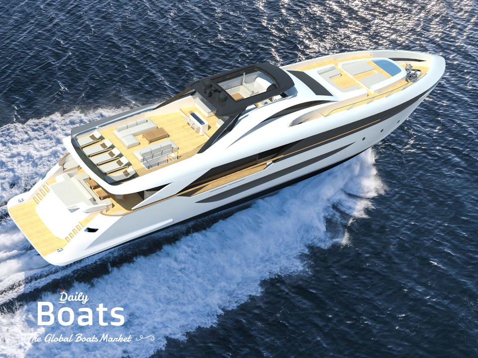 2022 Amer 120 for sale. View price, photos and Buy 2022 Amer 120 #323465