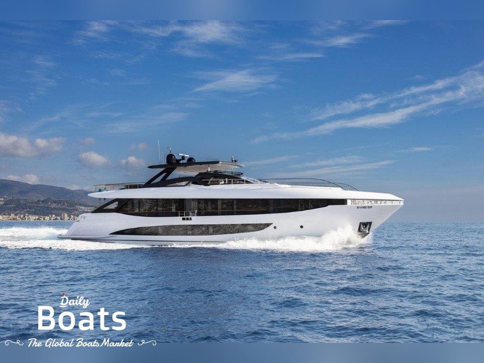 2022 Amer 120 for sale. View price, photos and Buy 2022 Amer 120 #323465