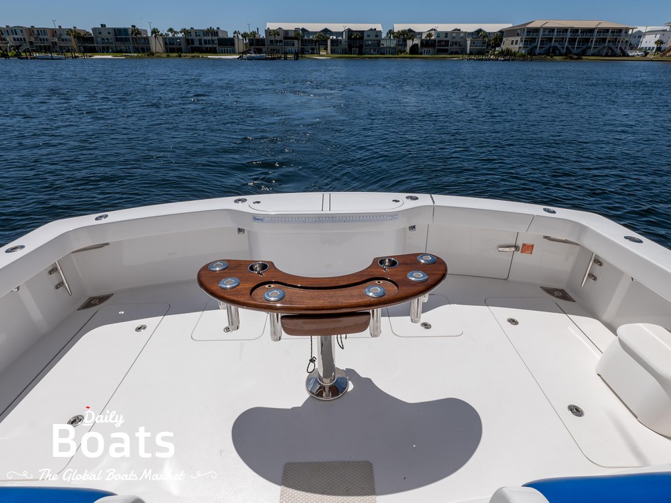 2014 Viking 42 Open for sale. View price, photos and Buy 2014 Viking 42 ...