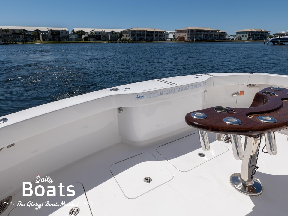 2014 Viking 42 Open for sale. View price, photos and Buy 2014 Viking 42 ...