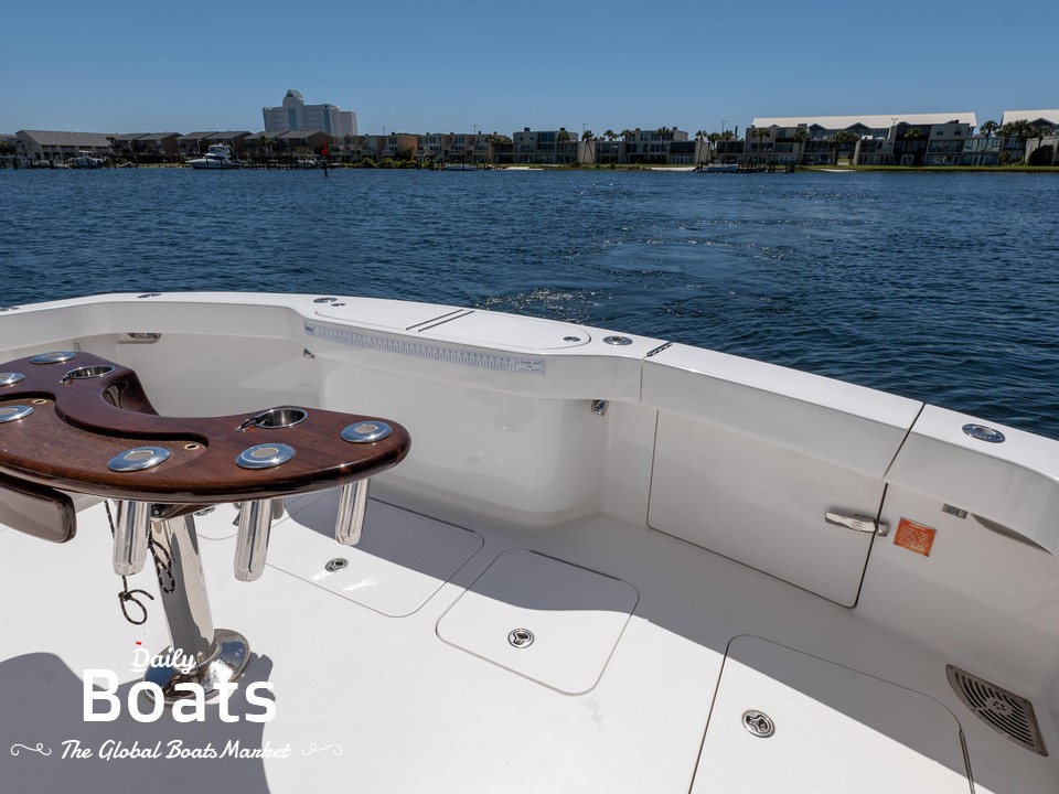 2014 Viking 42 Open for sale. View price, photos and Buy 2014 Viking 42 ...