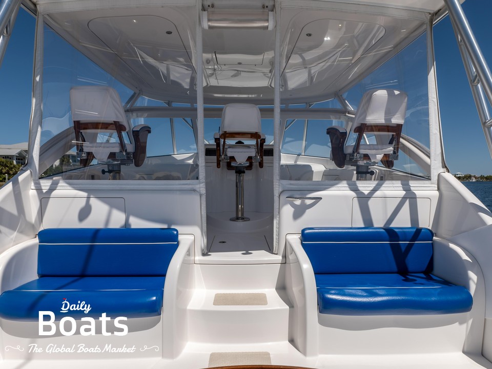 2014 Viking 42 Open for sale. View price, photos and Buy 2014 Viking 42 ...