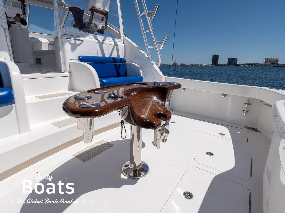 2014 Viking 42 Open for sale. View price, photos and Buy 2014 Viking 42 ...