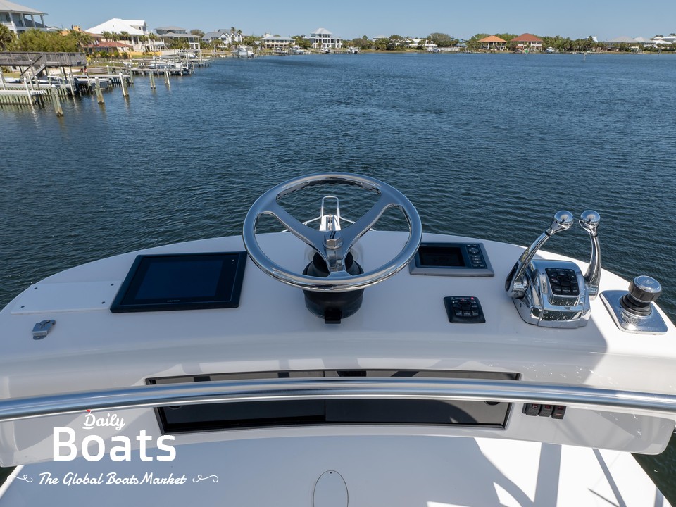 2014 Viking 42 Open for sale. View price, photos and Buy 2014 Viking 42 ...