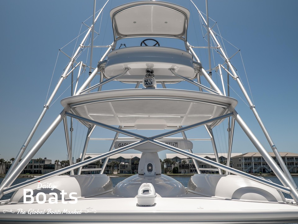 2014 Viking 42 Open for sale. View price, photos and Buy 2014 Viking 42 ...