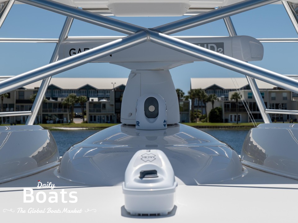 2014 Viking 42 Open for sale. View price, photos and Buy 2014 Viking 42 ...