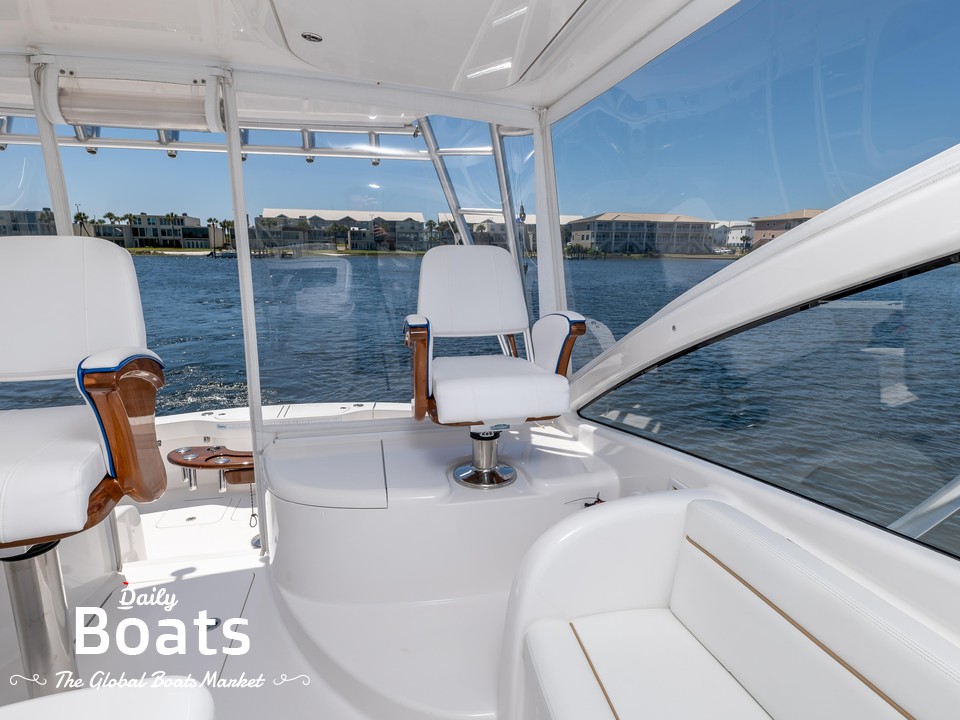 2014 Viking 42 Open for sale. View price, photos and Buy 2014 Viking 42 ...