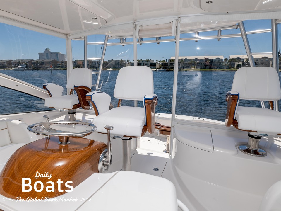 2014 Viking 42 Open for sale. View price, photos and Buy 2014 Viking 42 ...