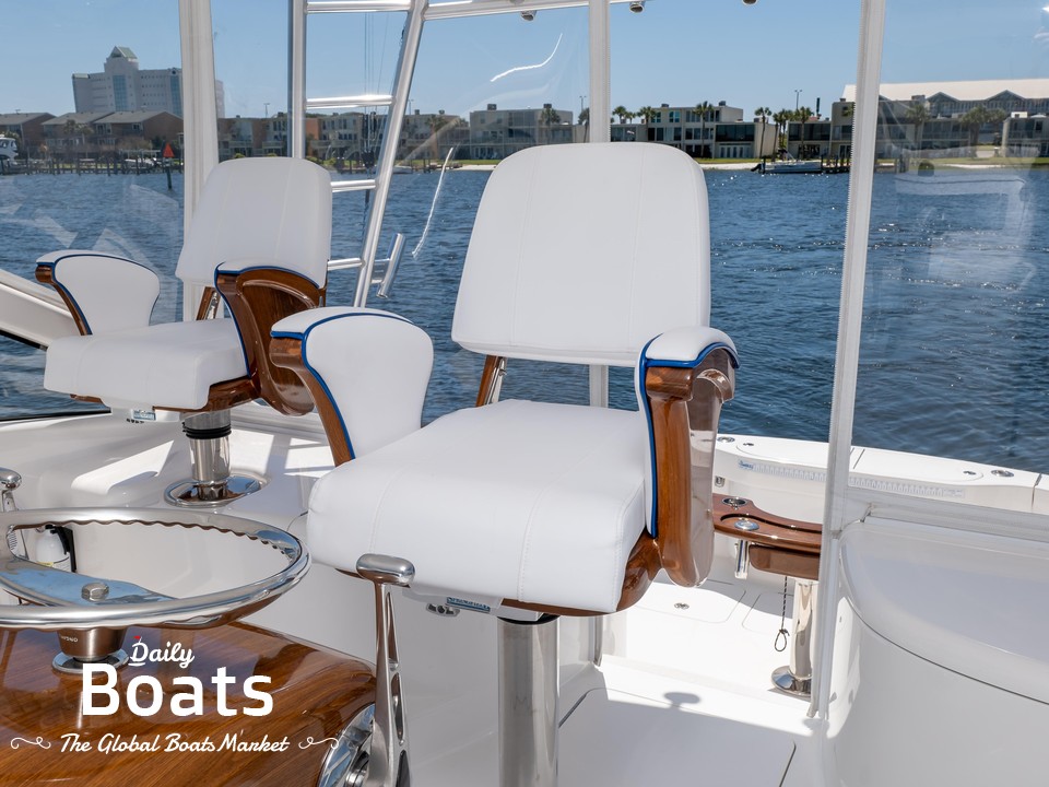 2014 Viking 42 Open for sale. View price, photos and Buy 2014 Viking 42 ...