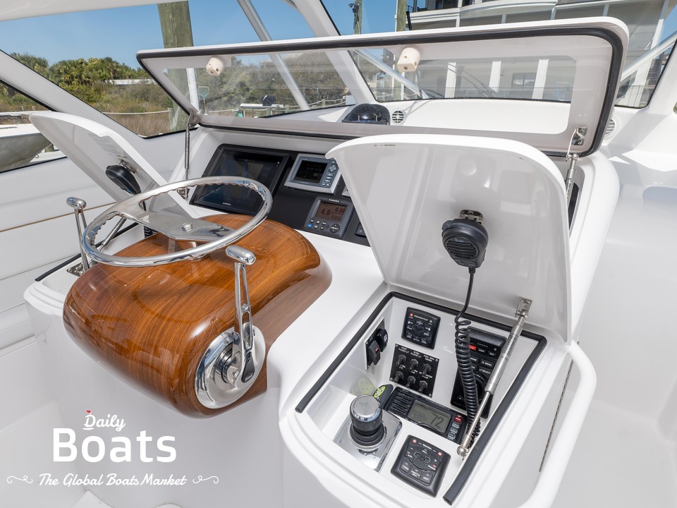 2014 Viking 42 Open for sale. View price, photos and Buy 2014 Viking 42 ...