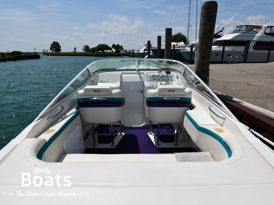 2000 Envision 32 Illusion for sale. View price, photos and Buy 2000 ...