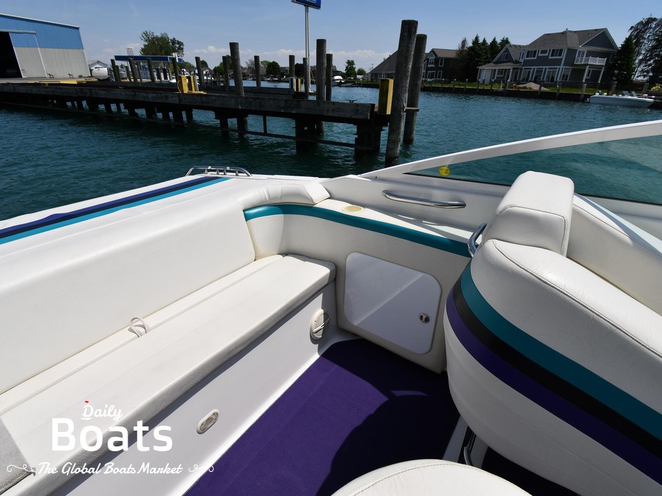 2000 Envision 32 Illusion for sale. View price, photos and Buy 2000 ...