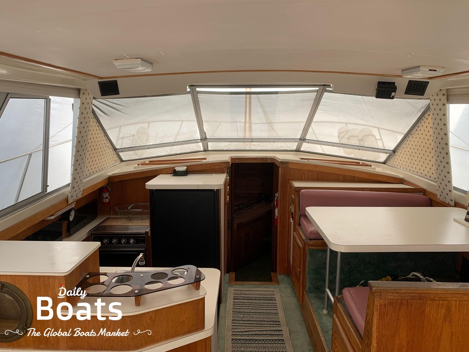 1987 Silverton Convertible for sale. View price, photos and Buy 1987 ...