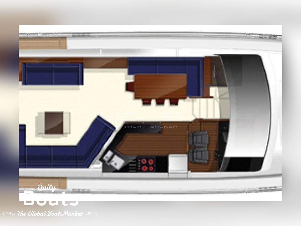 2011 Princess 72 for sale. View price, photos and Buy 2011 Princess 72 ...