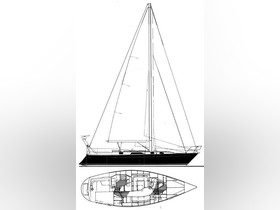 1987 Robert Perry South Pacific 42 for sale. View price, photos and Buy ...