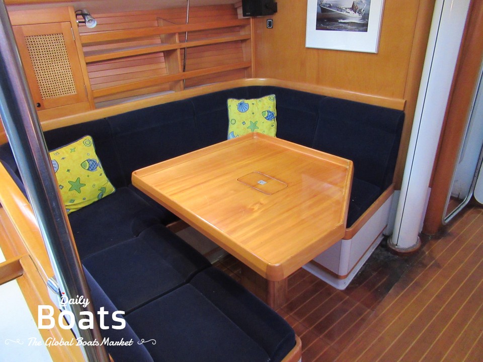 1987 Robert Perry South Pacific 42 for sale. View price, photos and Buy ...