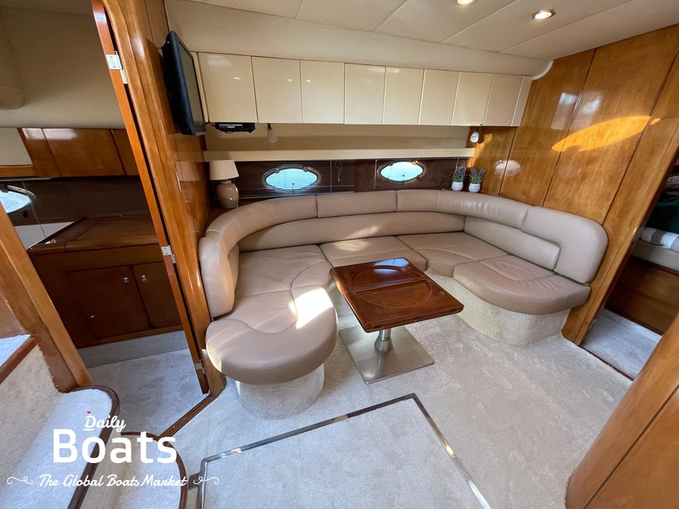 1995 Fairline Targa 38 for sale. View price, photos and Buy 1995 ...