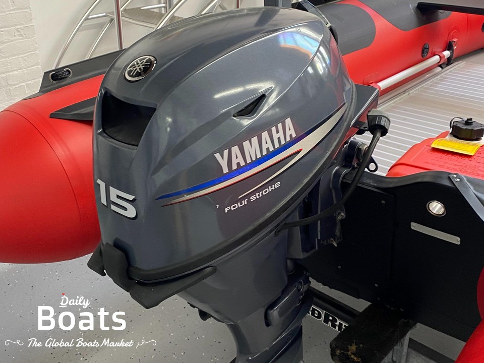 2019 Mercury Inflatables A380 Hd for sale. View price, photos and Buy ...