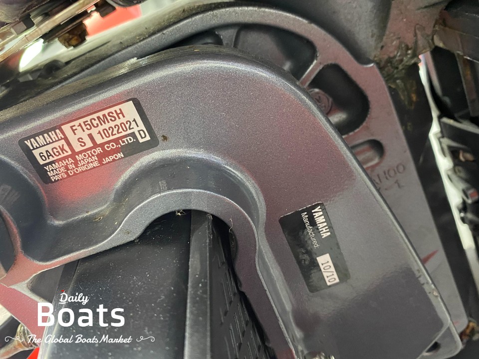 2019 Mercury Inflatables A380 Hd for sale. View price, photos and Buy ...