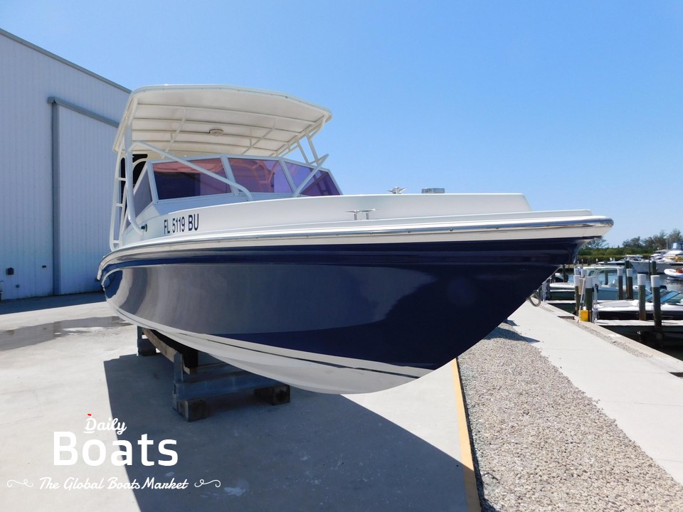 1974 Cigarette 28 Center Console for sale. View price, photos and Buy ...