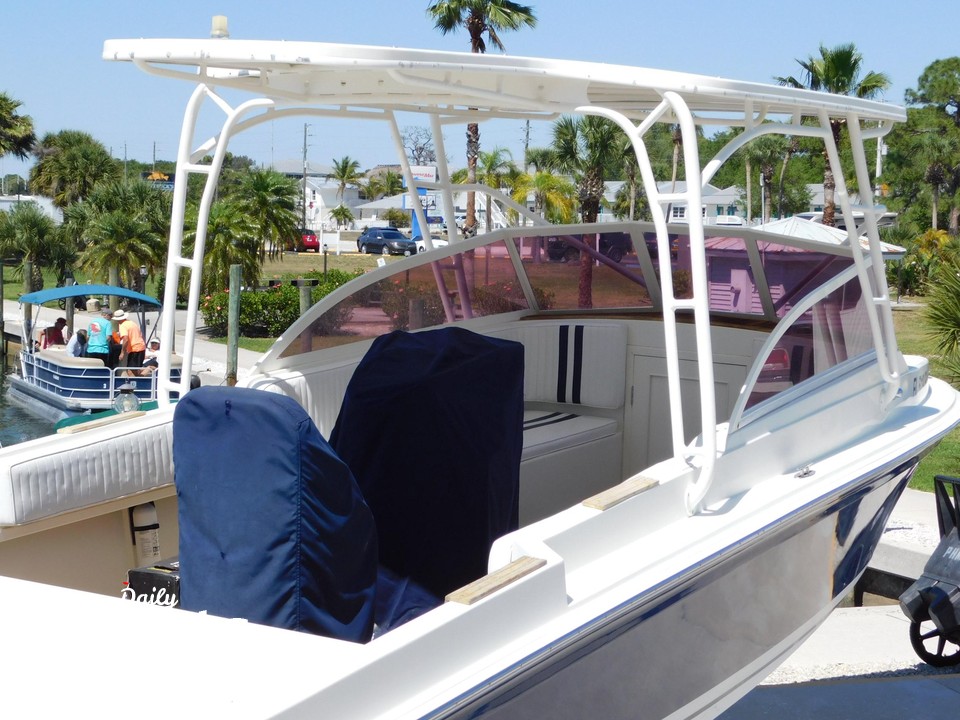 1974 Cigarette 28 Center Console for sale. View price, photos and Buy ...