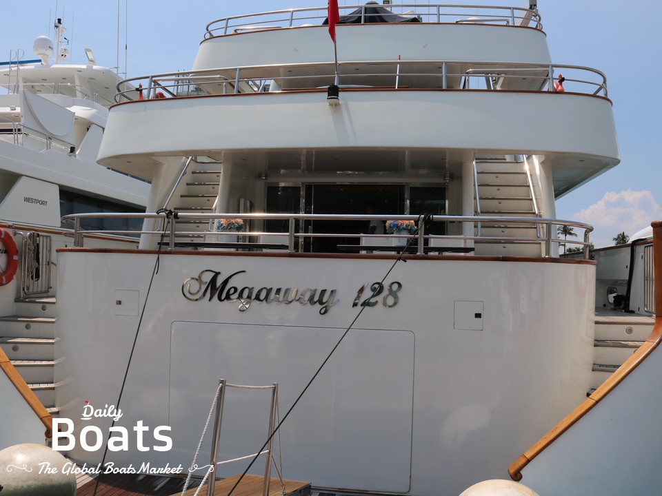 2012 Megaway 128 for sale. View price, photos and Buy 2012 Megaway 128 ...