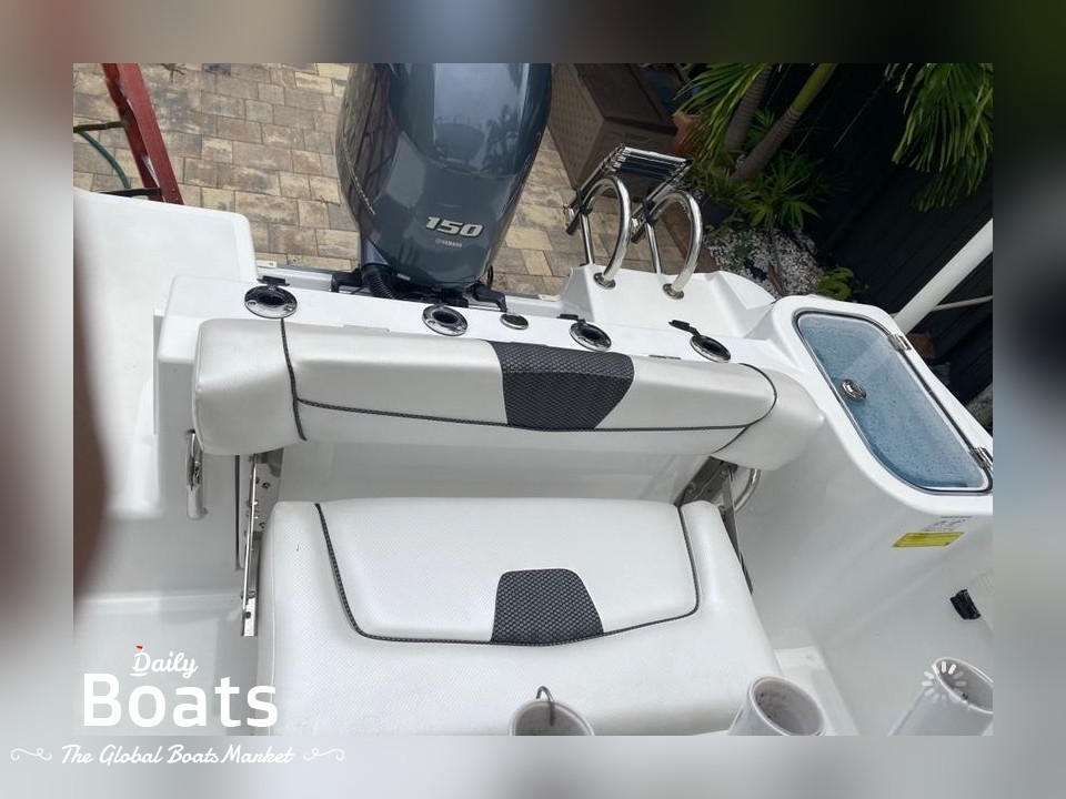 2020 Scarab Wellcraft 222 for sale. View price, photos and Buy 2020 ...