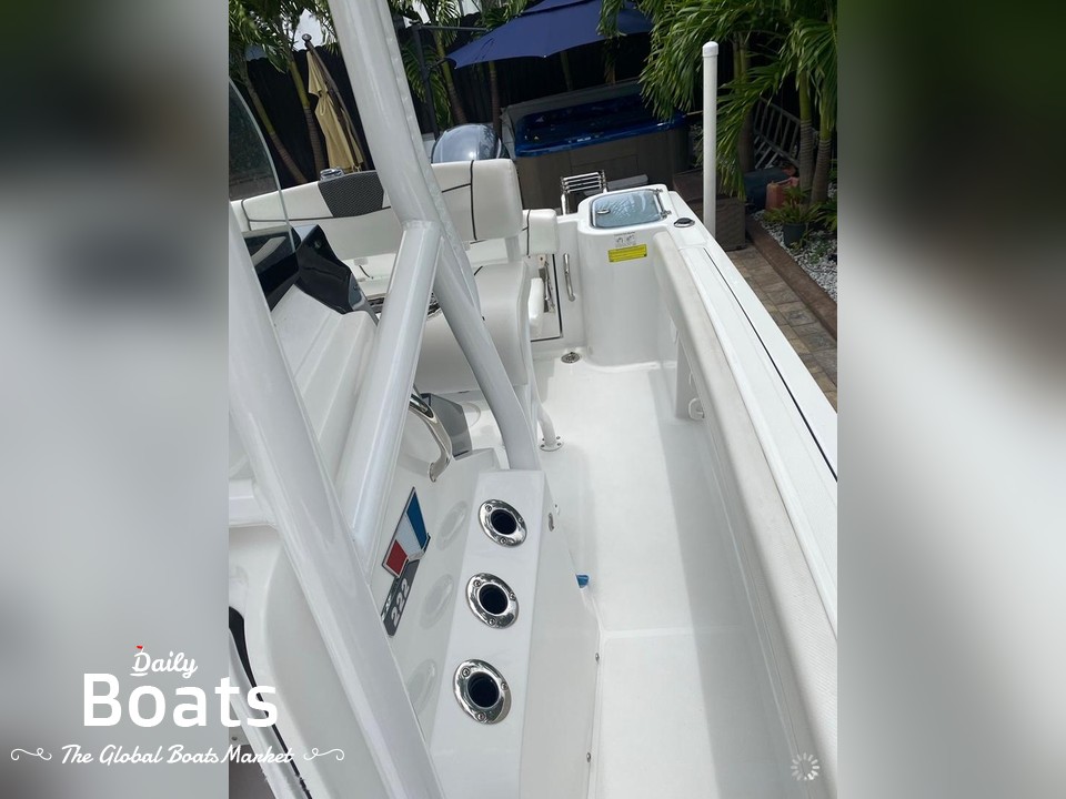 2020 Scarab Wellcraft 222 for sale. View price, photos and Buy 2020 ...