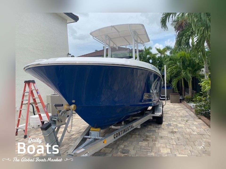 2020 Scarab Wellcraft 222 for sale. View price, photos and Buy 2020 ...