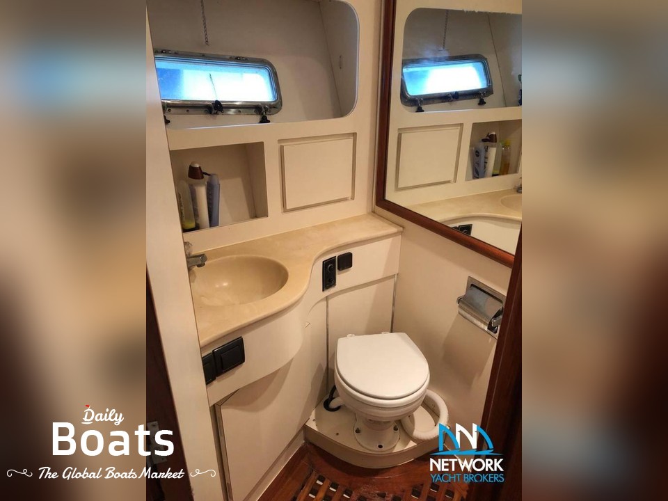 1991 Kha Shing Royal Yacht 480 for sale. View price, photos and Buy ...